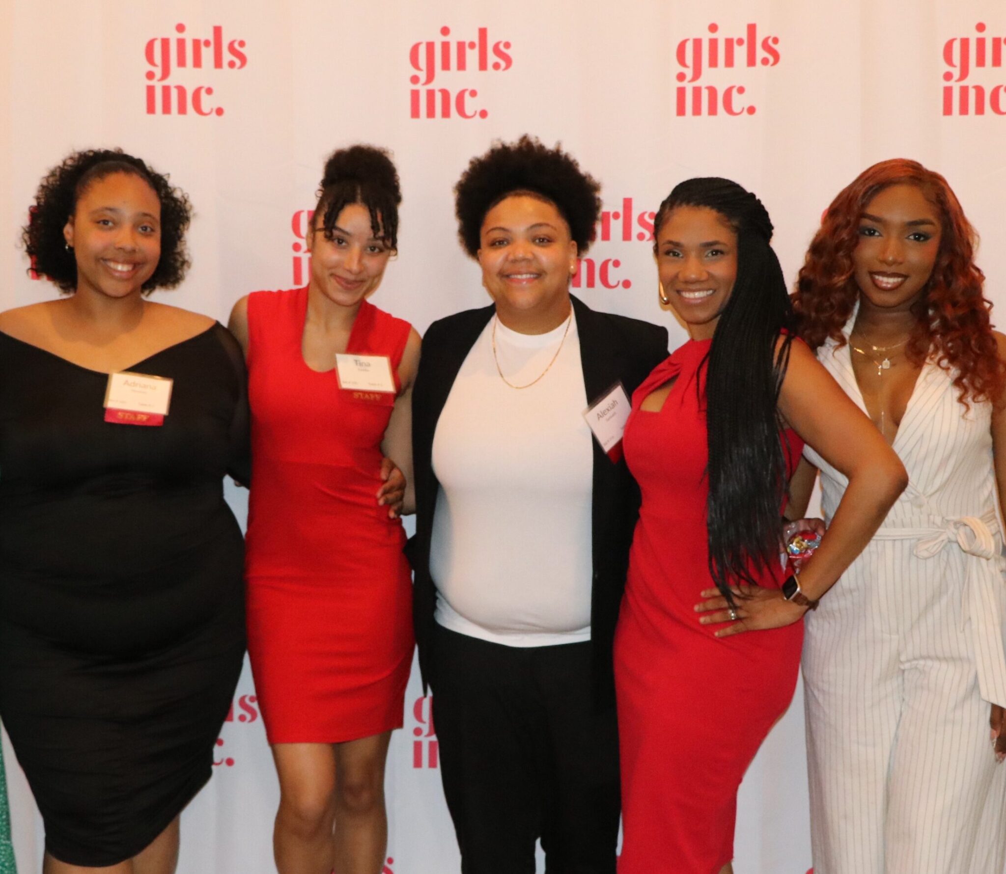 Our Team | Inspiring All Girls to be Strong, Smart & Bold