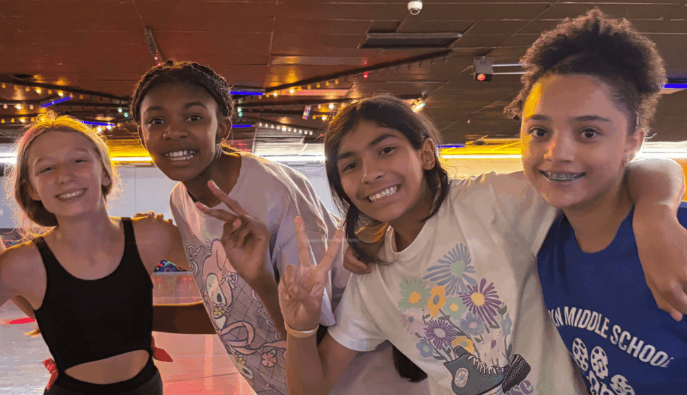 Girls Inc. | Inspiring All Girls to be Strong, Smart & Bold