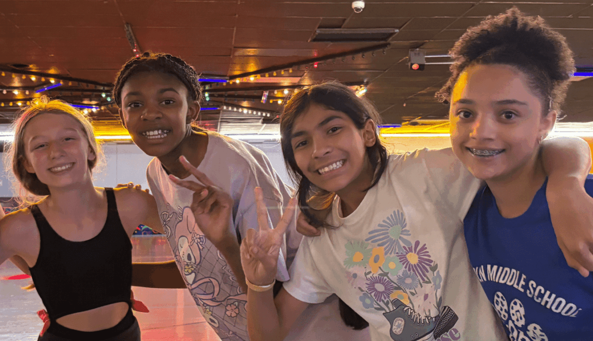 Girls Inc. | Inspiring All Girls to be Strong, Smart & Bold